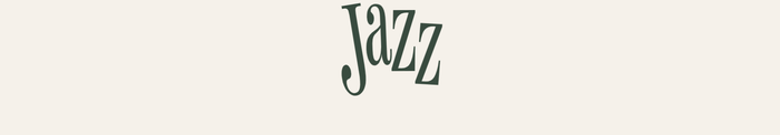 Djungel & Jazz - Organic Grooves & Music from the Roots