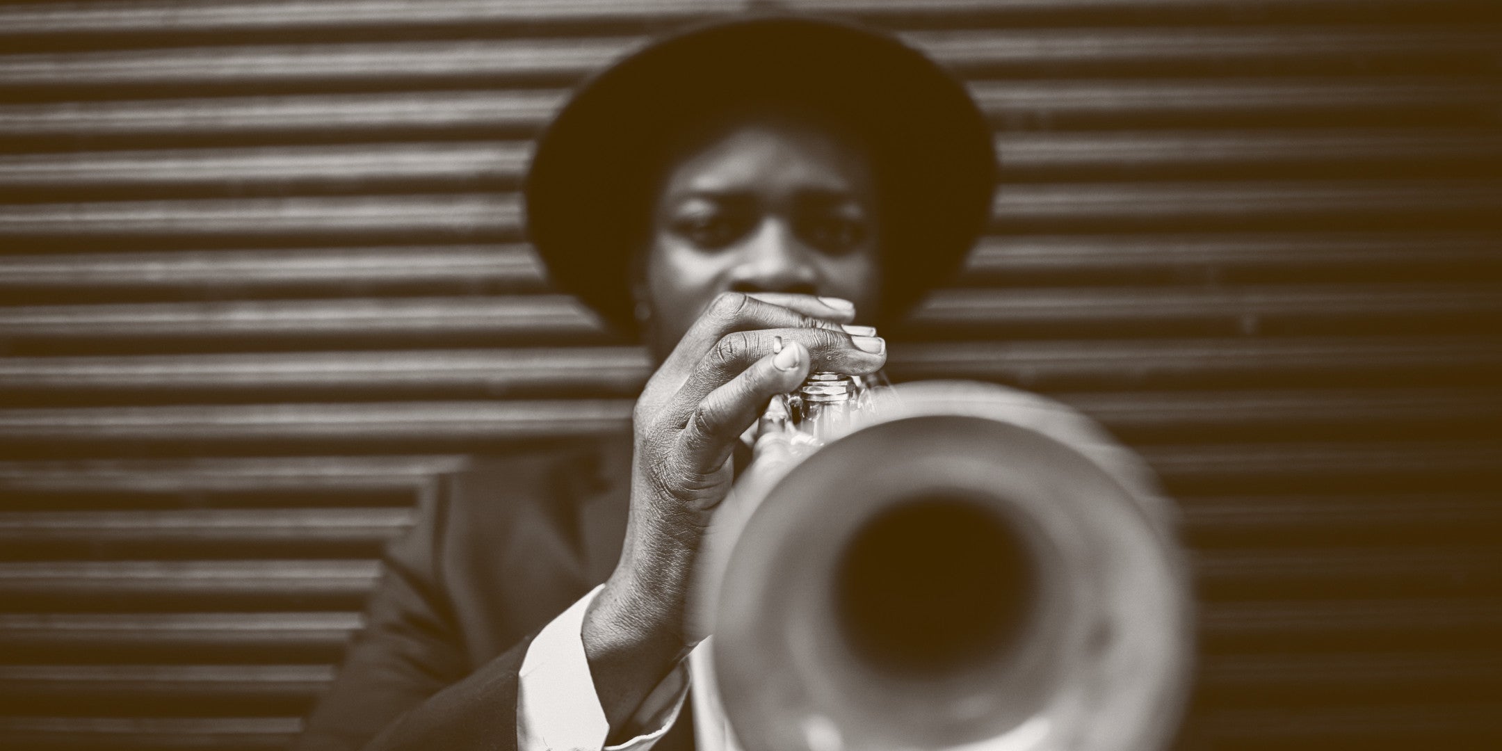 Djungel & Jazz - Organic Grooves & Music from the Roots