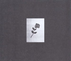 LP: Shlohmo – Dark Red